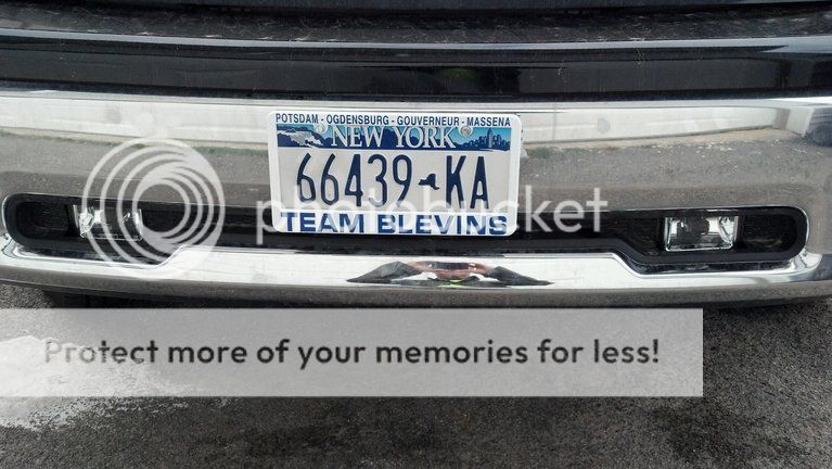 My build thread | DodgeTalk Forum