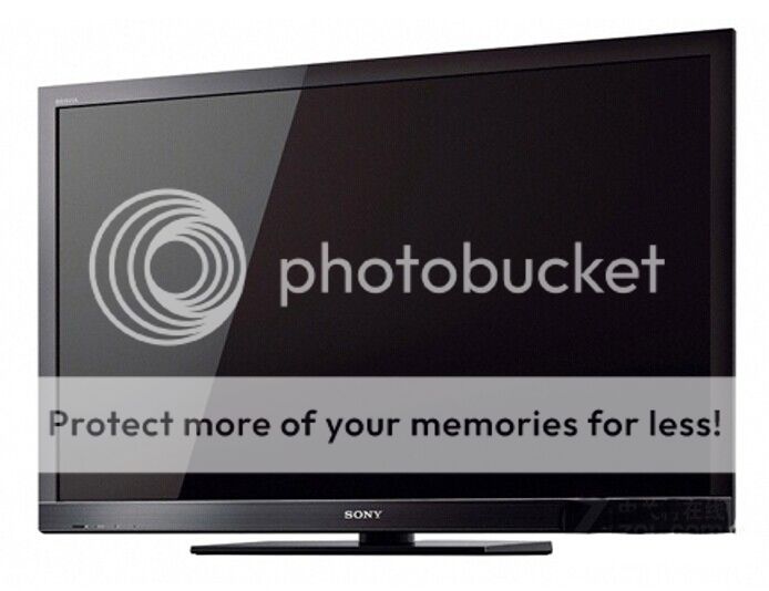 Sony KDL-46HX800 Review | My Digital World