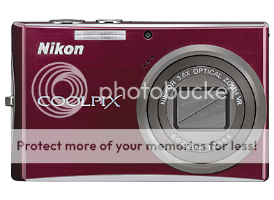 Nikon S710 Review | Digital Cameras Home