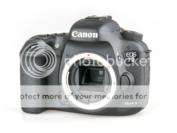 Canon 7D2 Reviews | Digital Cameras Home