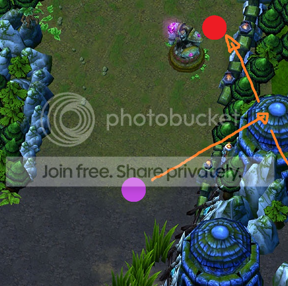 Vel'Koz Build Guide : To Observe and Protect - Support Vel'Koz ...