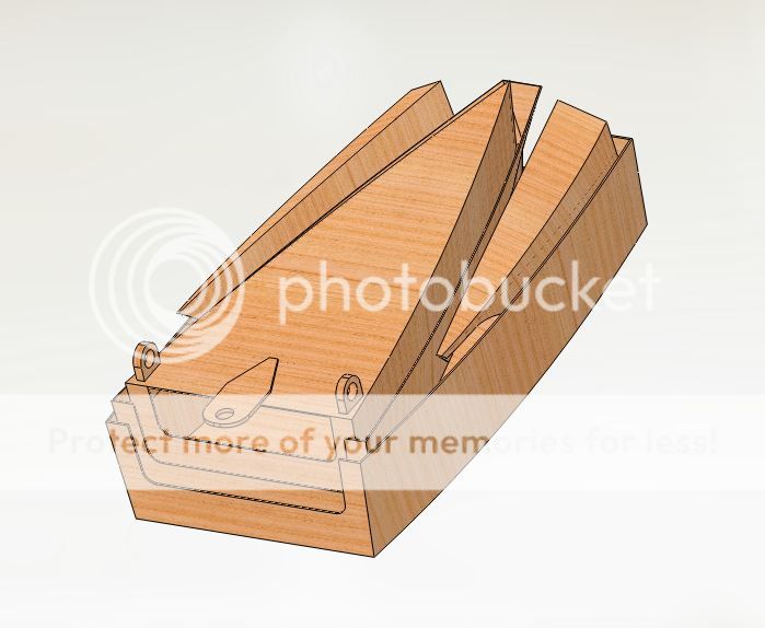 A Duck Punt Evolution - The WoodenBoat Forum