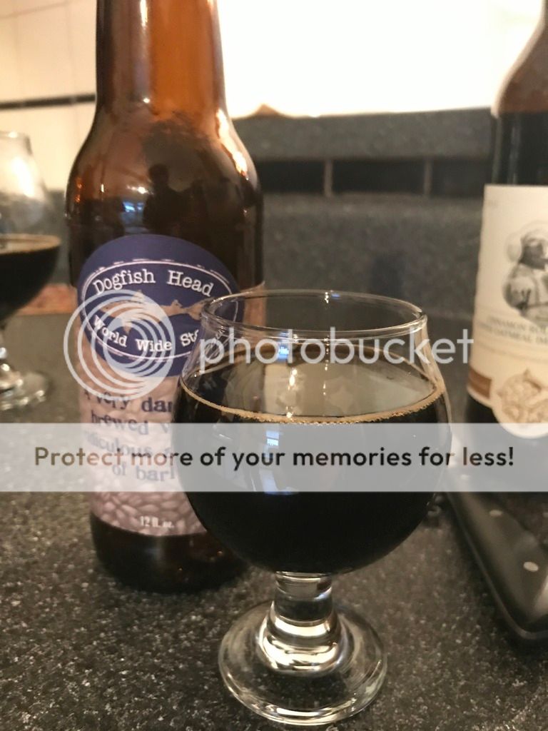 What beer are you drinking now? #1667 | Page 4 | Community | BeerAdvocate