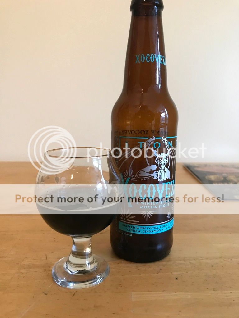 What beer are you drinking now? #1667 | Page 4 | Community | BeerAdvocate