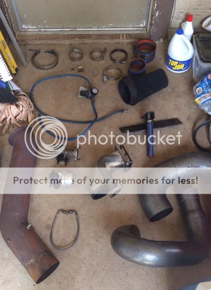 My POS 12V: Street/strip build | Cummins Diesel Forum