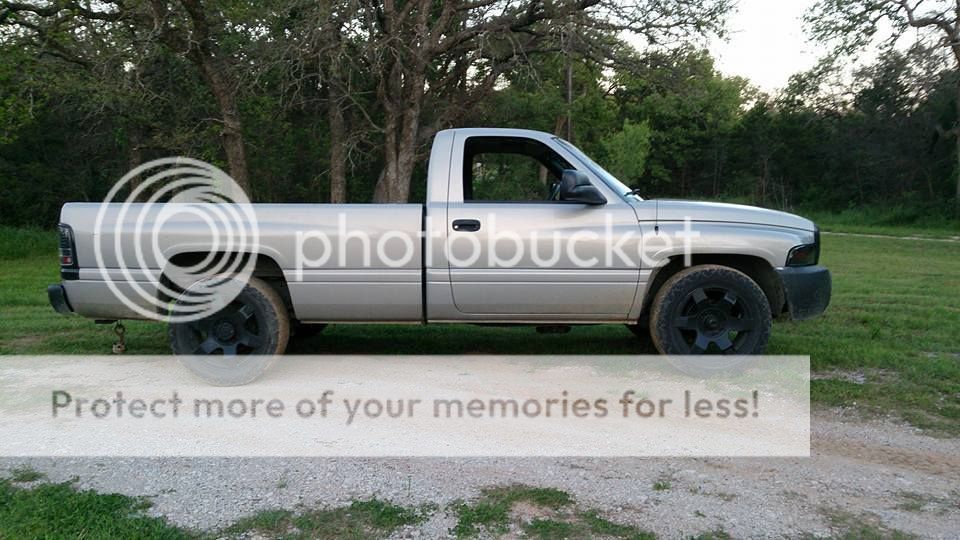 "Financial Mistake": A mild street build | Cummins Diesel Forum