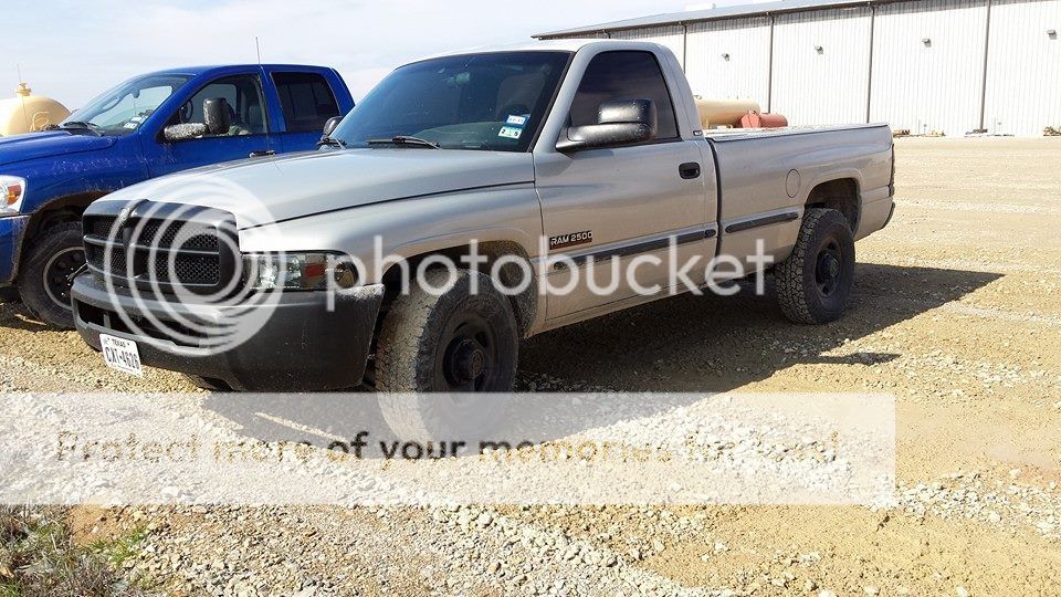 "Financial Mistake": A mild street build | Cummins Diesel Forum