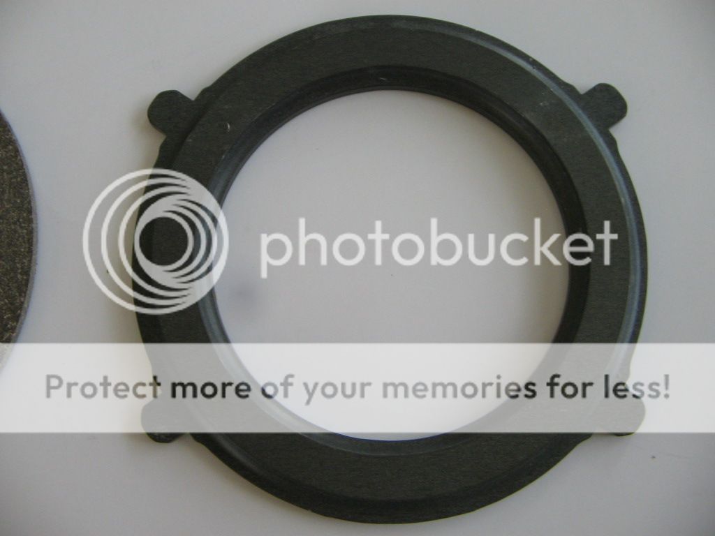 Let's have a look inside,shall we..........The Philwood Disk Brake ...