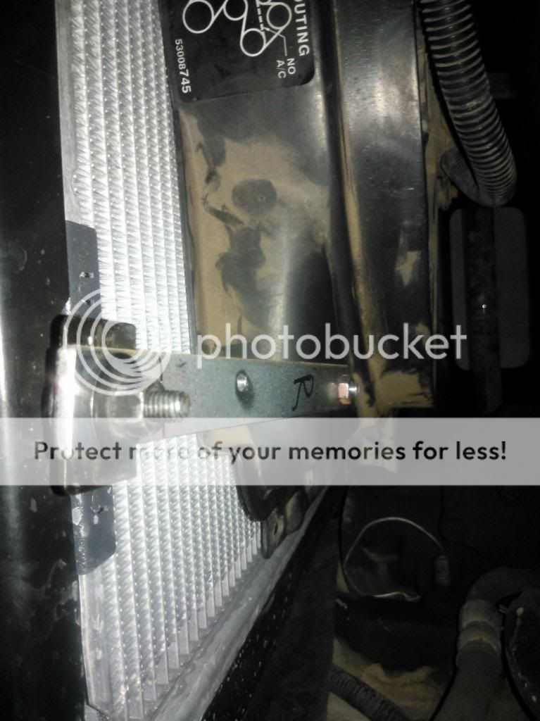 dnuccios taurus e-fan swap | Jeep Enthusiast Forums