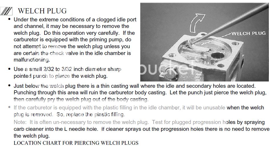 diagnose my 460 | Arborist, Chainsaw & Tree Work Forum