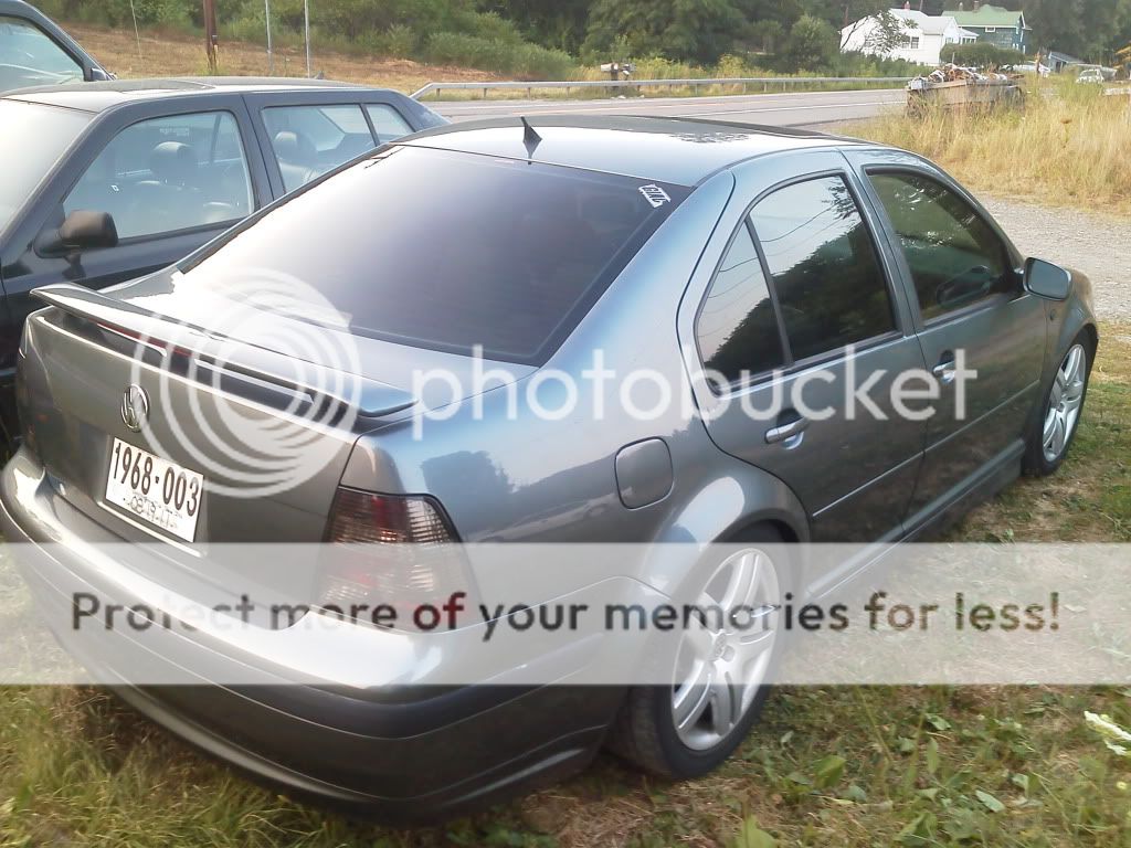 FEELER: FS 03 Jetta 6-Speed VR6 | VW Vortex - Volkswagen Forum