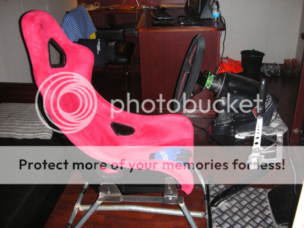 custom e-brake | GTPlanet