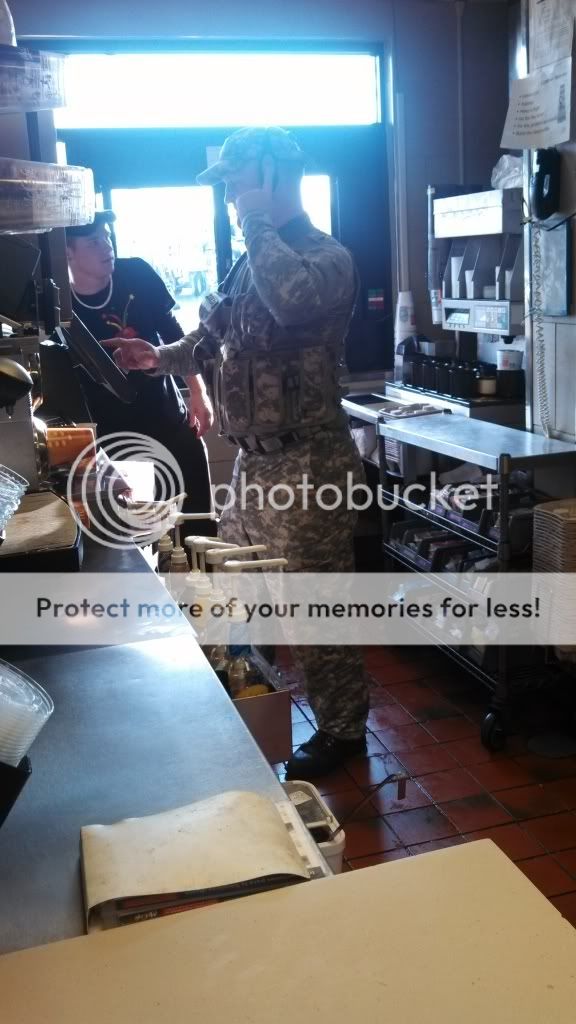 ok, this made my head explode > General Discussion > AR15.COM