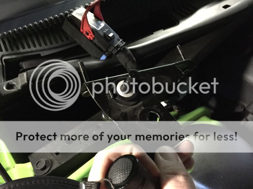 Scat Pack - PCM swap and Hemifever tune | Dodge Challenger Forum